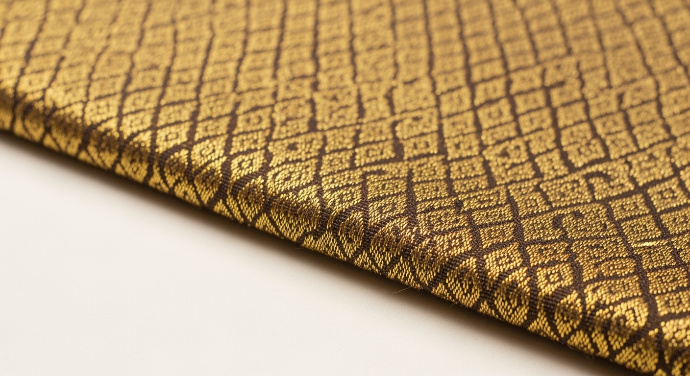 Thai Traditional Wear | Authentic Clothing from Thailand